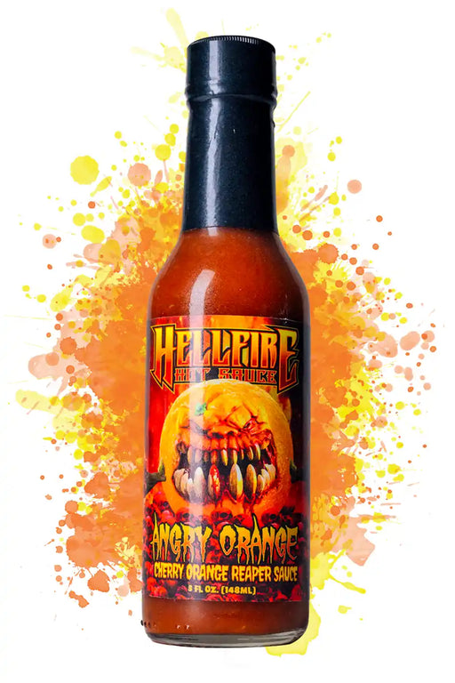 Delightfully Hot's Hot Sauce Gift Sets and Spicy Flavorful Gifts